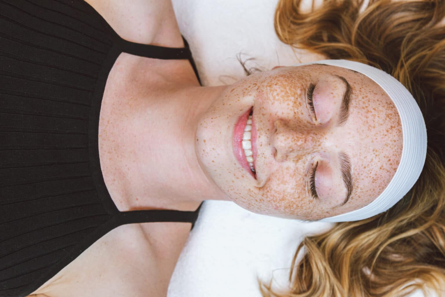 Understanding Your Skin Type A Key To Effective Facials Silver Mirror
